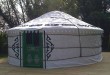 10 Yurts You Will Want To Live In - Mental Scoop