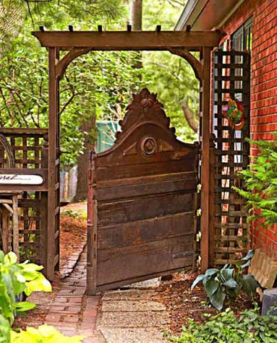 Headboard-Gate - Mental Scoop