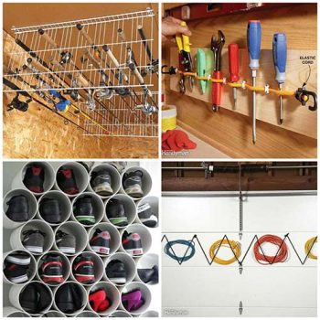 Clever Storage Solutions That May Just Change Your Life - Mental Scoop