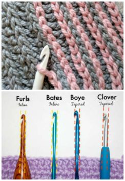 How To Read Crochet Patterns And Beginner Tips - Mental Scoop