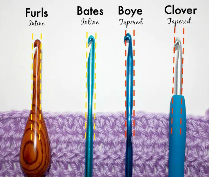 Learn How to Crochet and Read Patterns - Mental Scoop