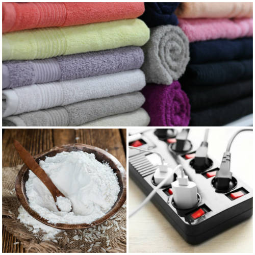 18 Household Items You Never Knew Had Expiration Dates - Mental Scoop 18 Household Items You Never Knew Had Expiration Dates - Mental Scoop