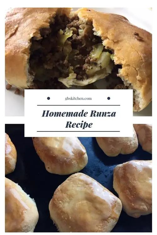 How To Make A RUNZA. A Well-Loved Nebraska Classic - Mental Scoop