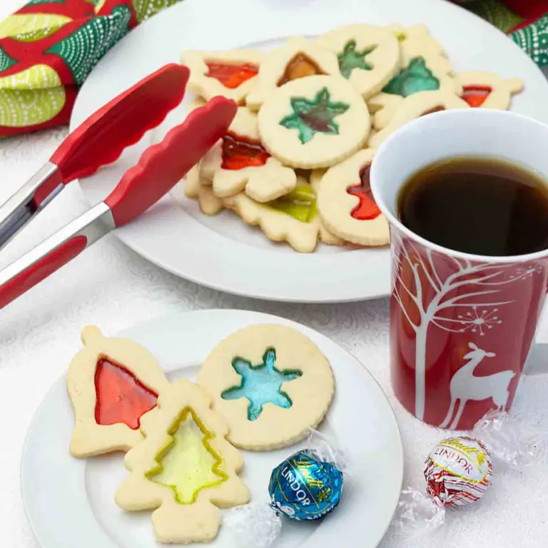 Festive Christmas Cookie Recipes - Mental Scoop