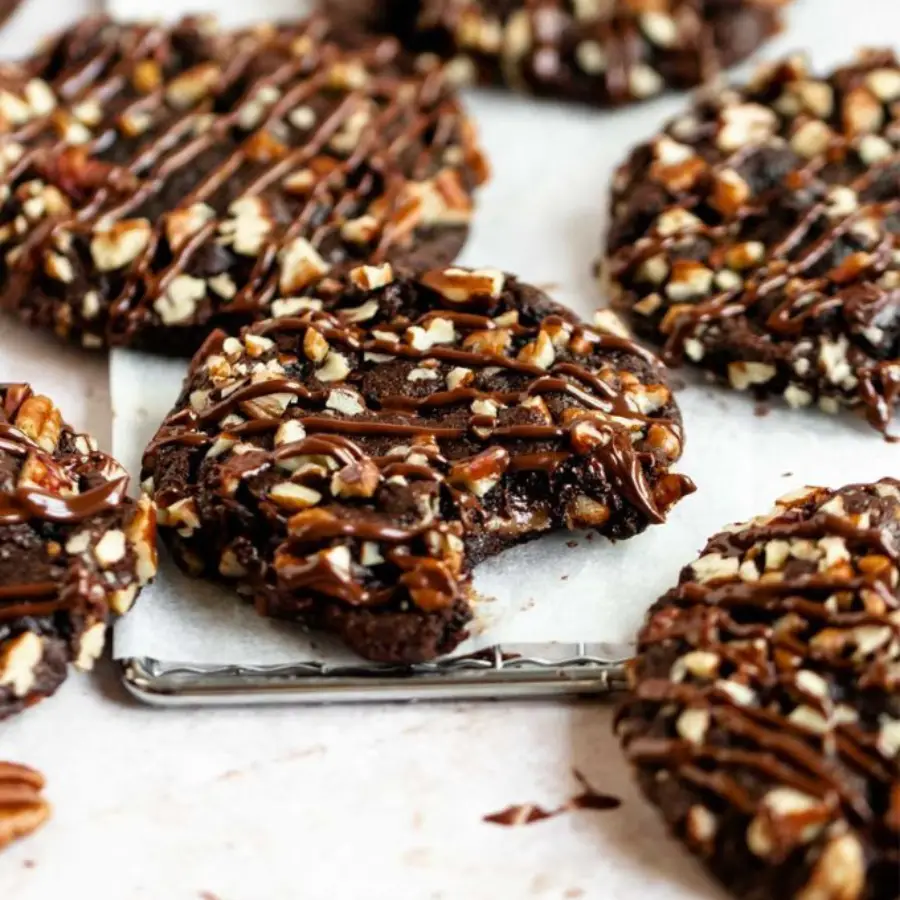 Festive Christmas Cookie Recipes - Mental Scoop