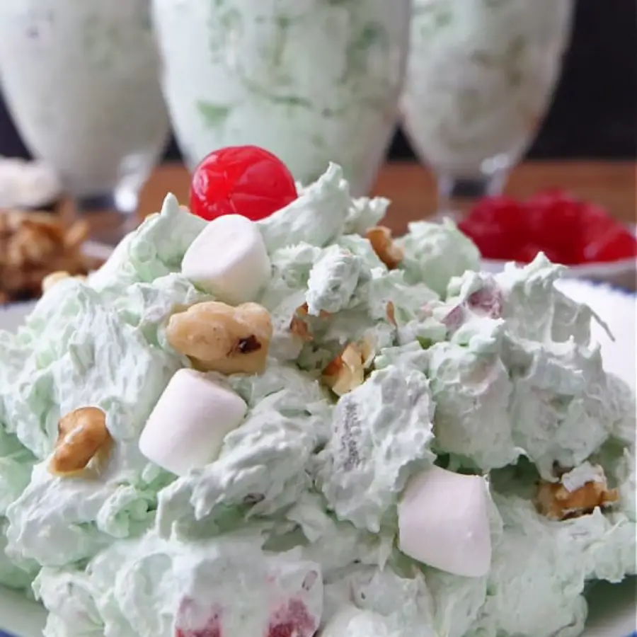 Dessert 7 Mental Scoop