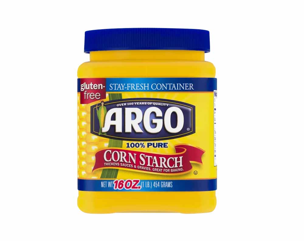 10 Blow Your Mind Uses For Cornstarch - Mental Scoop
