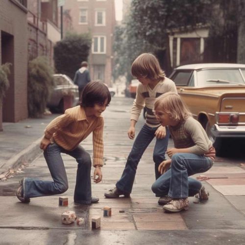 8 Parenting Practices From The 1970s and 1980s That Would Be ...