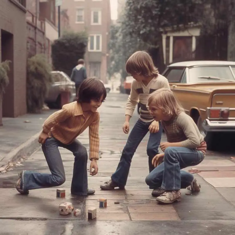 8 Parenting Practices From The 1970s and 1980s That Would Be ...