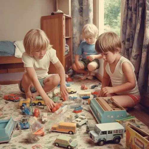 8 Parenting Practices From The 1970s and 1980s That Would Be ...