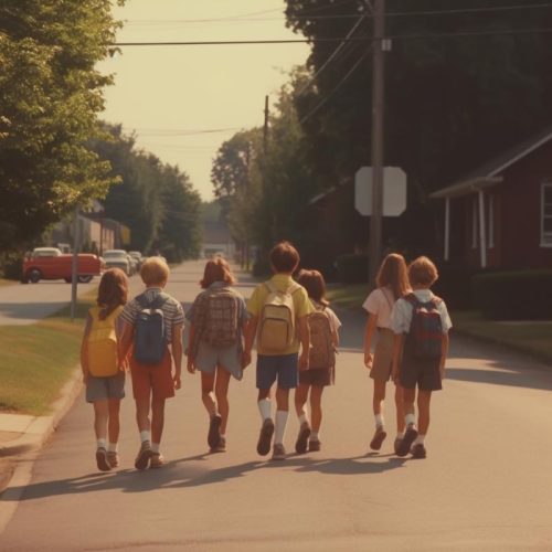 8 Parenting Practices From The 1970s and 1980s That Would Be ...