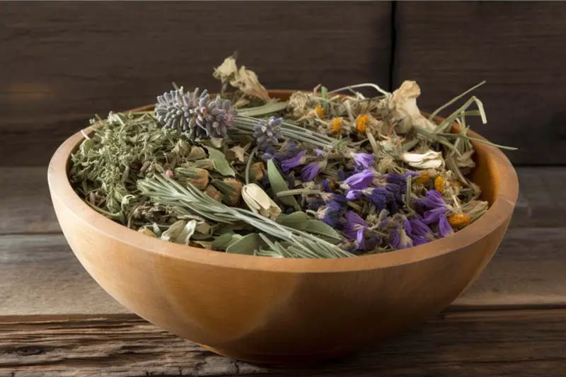 3 Springtime Potpourri Recipes - Mental Scoop