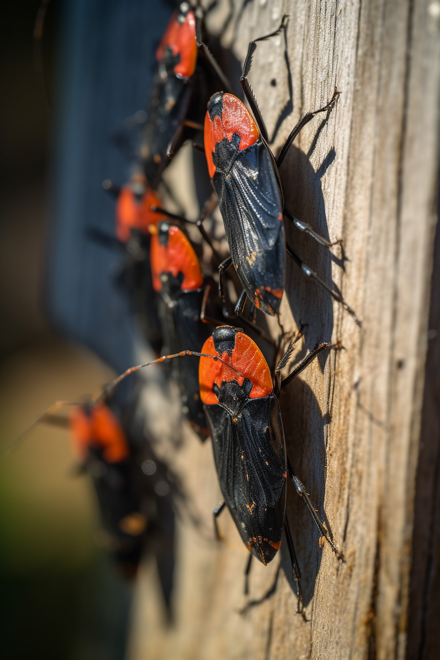 DIY Bug Spray That Gets Rid Them For Forever! - Mental Scoop