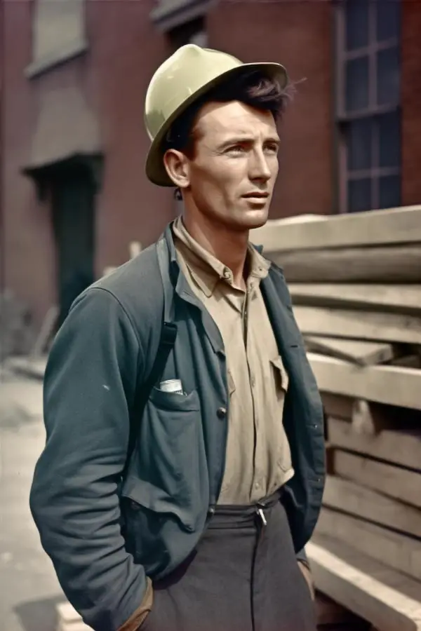 From Factories to Farms: What People Earned in the 1950s - Mental Scoop