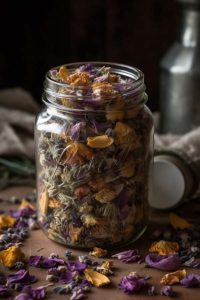 3 Springtime Potpourri Recipes - Mental Scoop