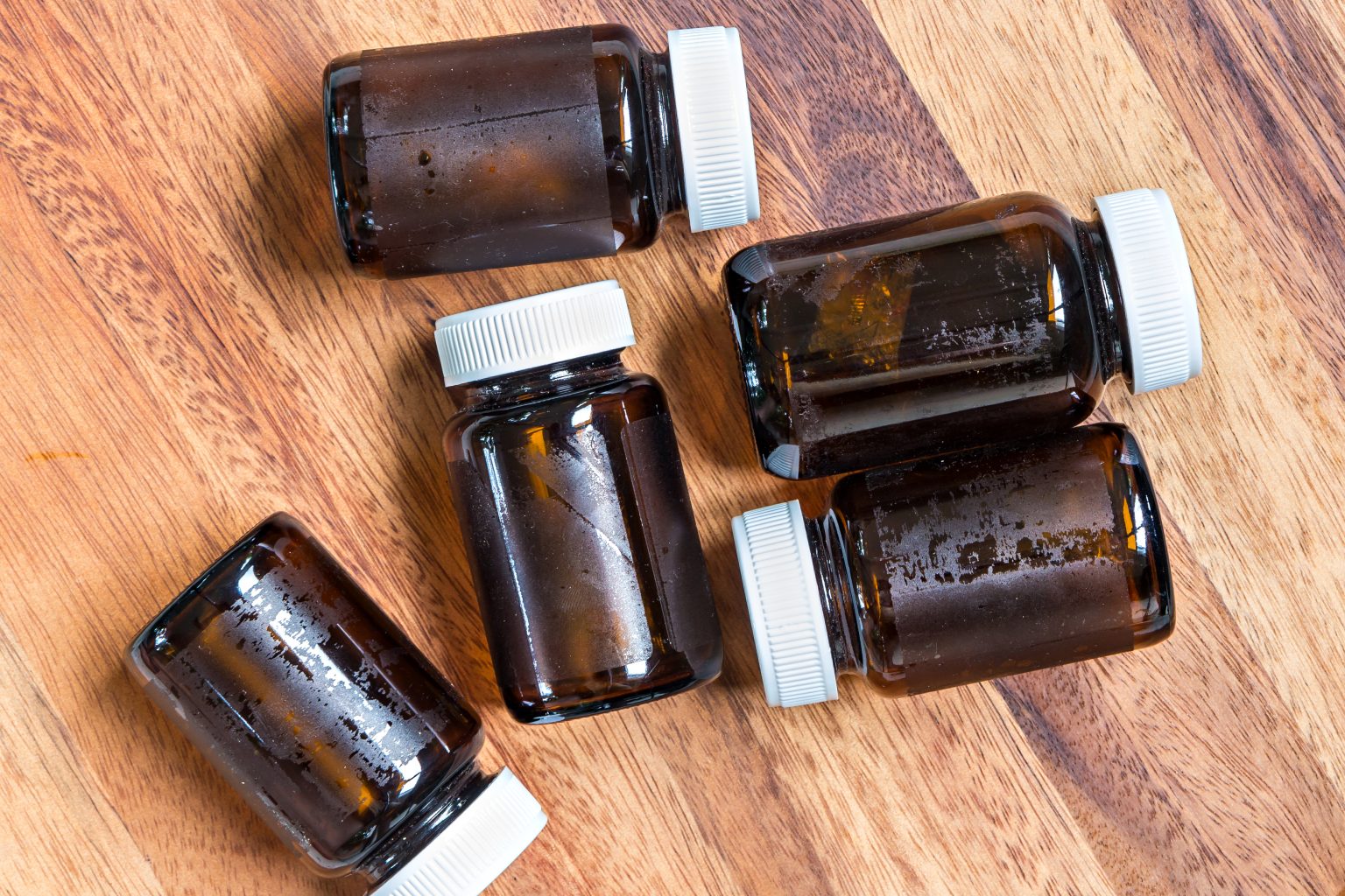 Make Your Own Goo Gone, Removes The Sticky Goo In Seconds! - Mental Scoop