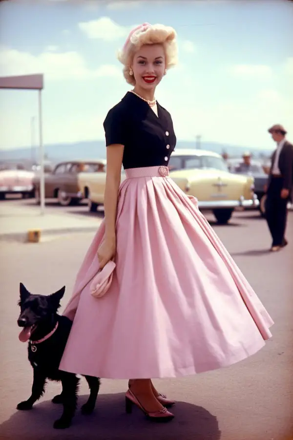 Popular Fads and Trends Of The 1950's - Mental Scoop