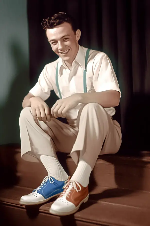 Popular Fads and Trends Of The 1950's - Mental Scoop