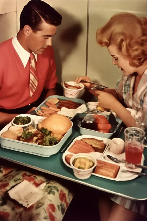 Popular Fads and Trends Of The 1950's - Mental Scoop
