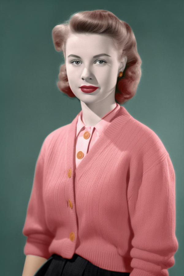 Popular Fads and Trends Of The 1950's - Mental Scoop