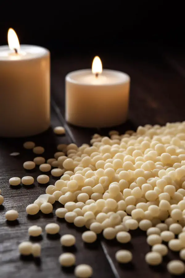 How To Make Candles That Last 50 Hours - Mental Scoop