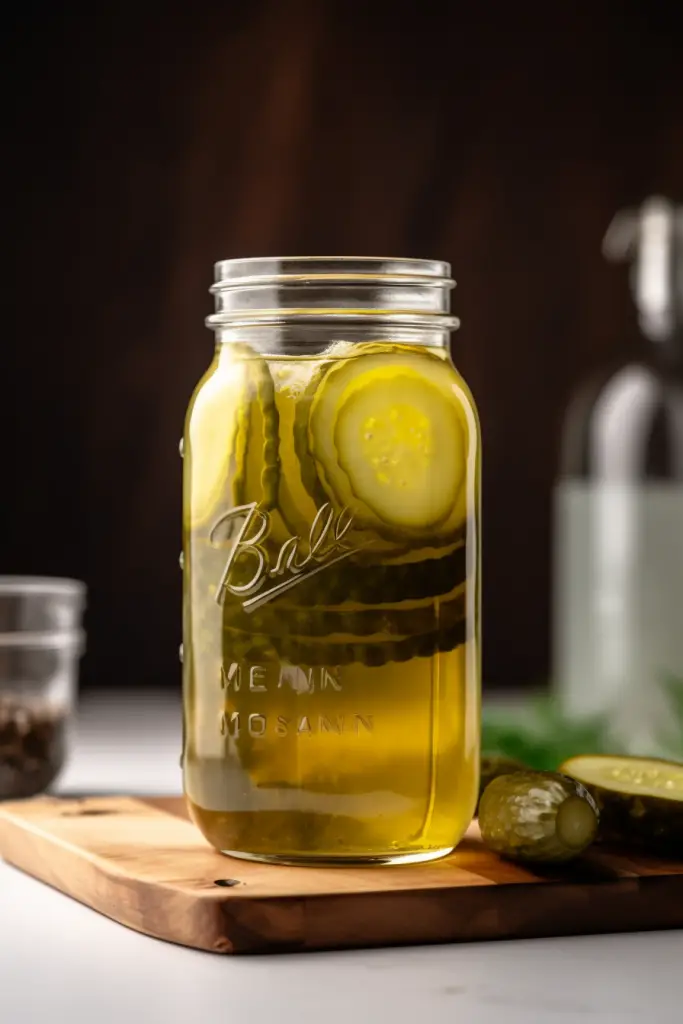 11 Things You Can Do With Pickle Juice! - Mental Scoop
