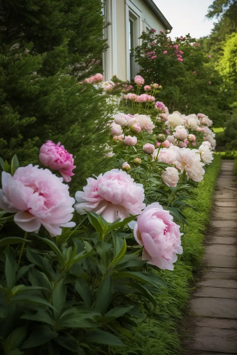 Fertilize Your Peonies With These Recipes For An Impressive Bloom ...