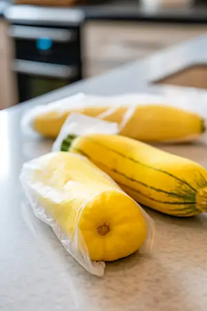 How To Store Your Yellow Squash Making Them Last Up To 3 Months ...
