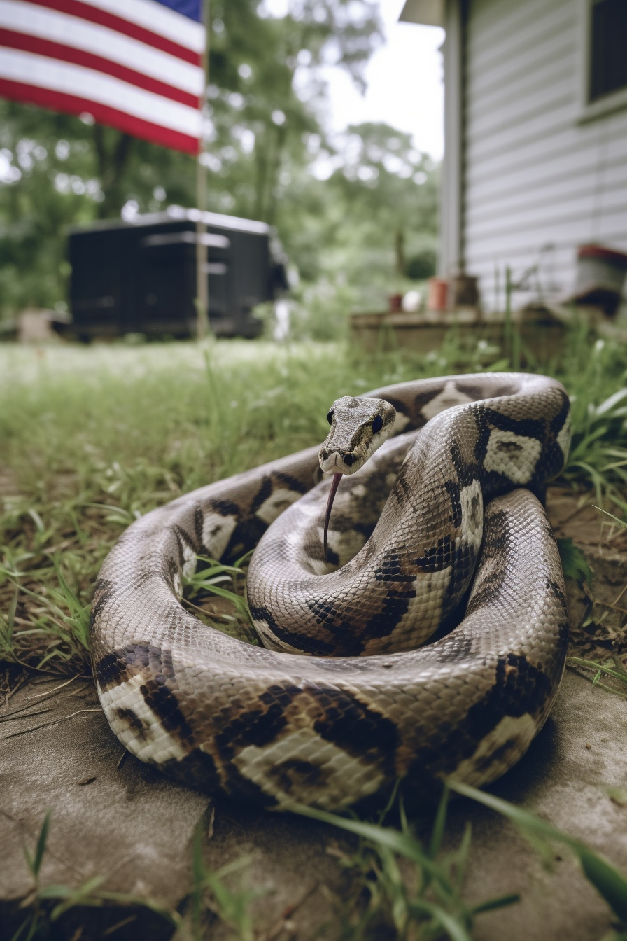 9 Reasons Why You Should Want Snakes On Your Yard And How To Attract ...