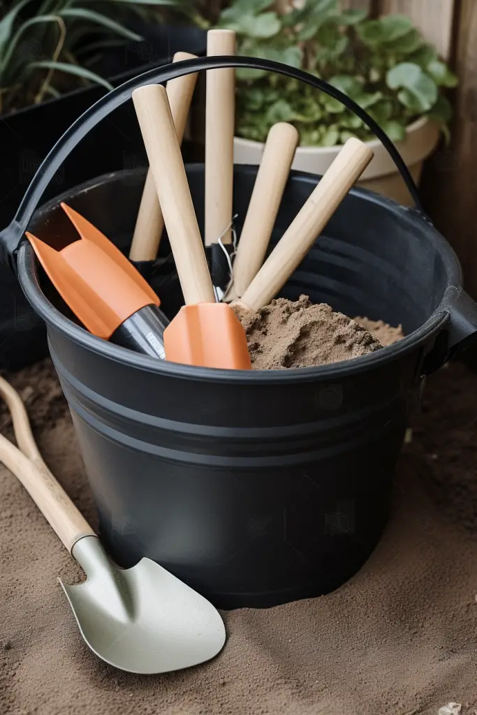 How To Preserve And Make Your Small Garden Tools Last Longer! - Mental ...
