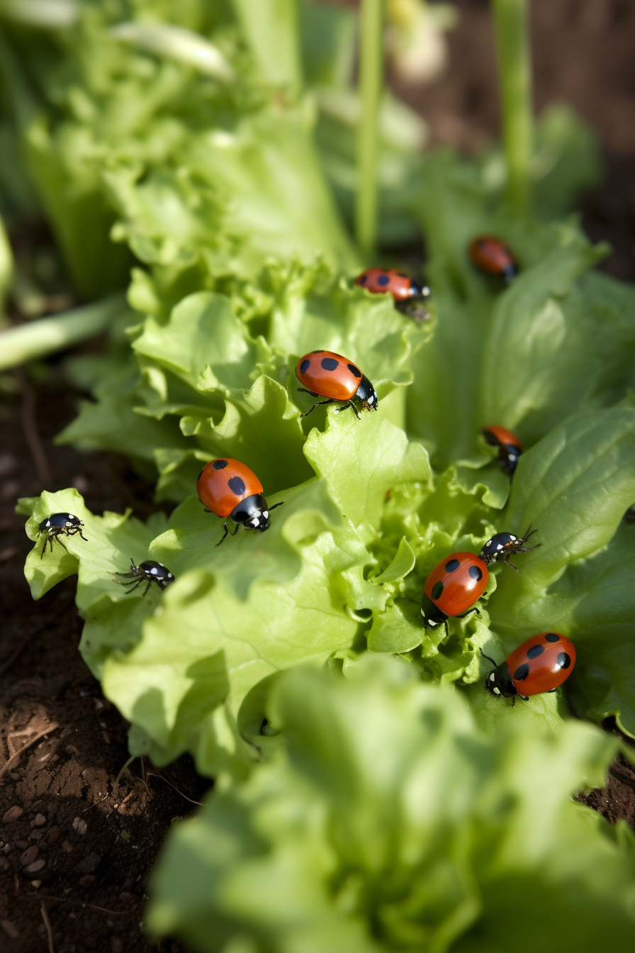 bordacs93_lady_bugs_around_the_base_of_vegetables_bb69507e-bb68-49cc ...