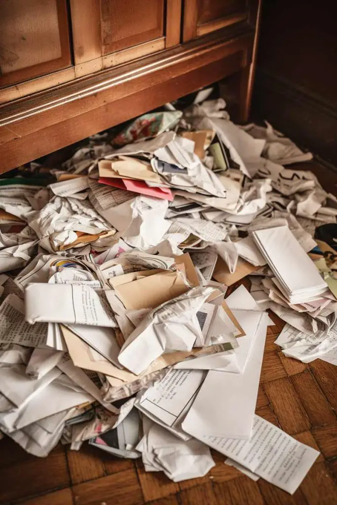 Why You Should Get As Much Junk Mail As You Can - Mental Scoop