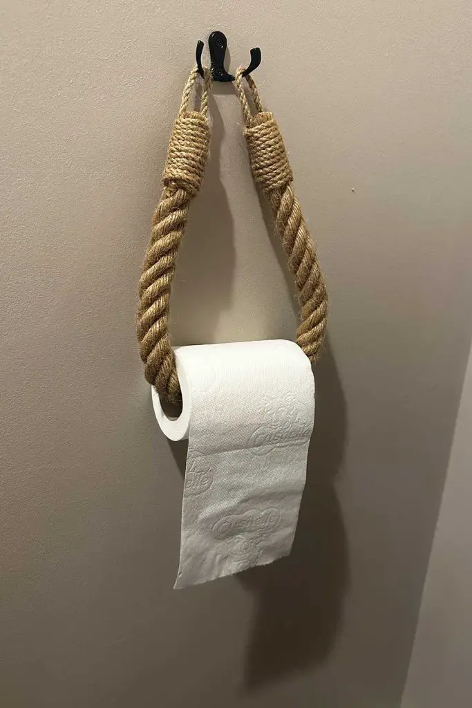Should Toilet Tissue Be Placed Over Or Under? Here Is The Real Answer ...