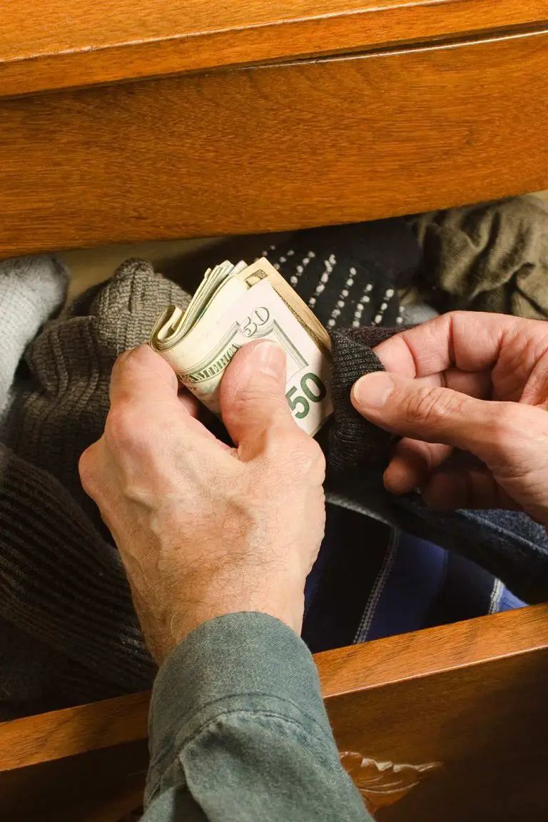 12 Best Hiding Places Around Your Home! - Mental Scoop