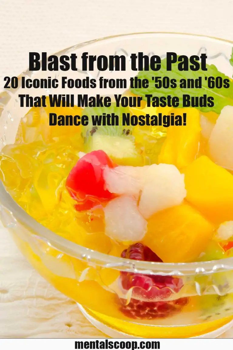 Blast-from-the-Past-20-Iconic-Foods-from-the-50s-and-60s-That-Will-Make ...