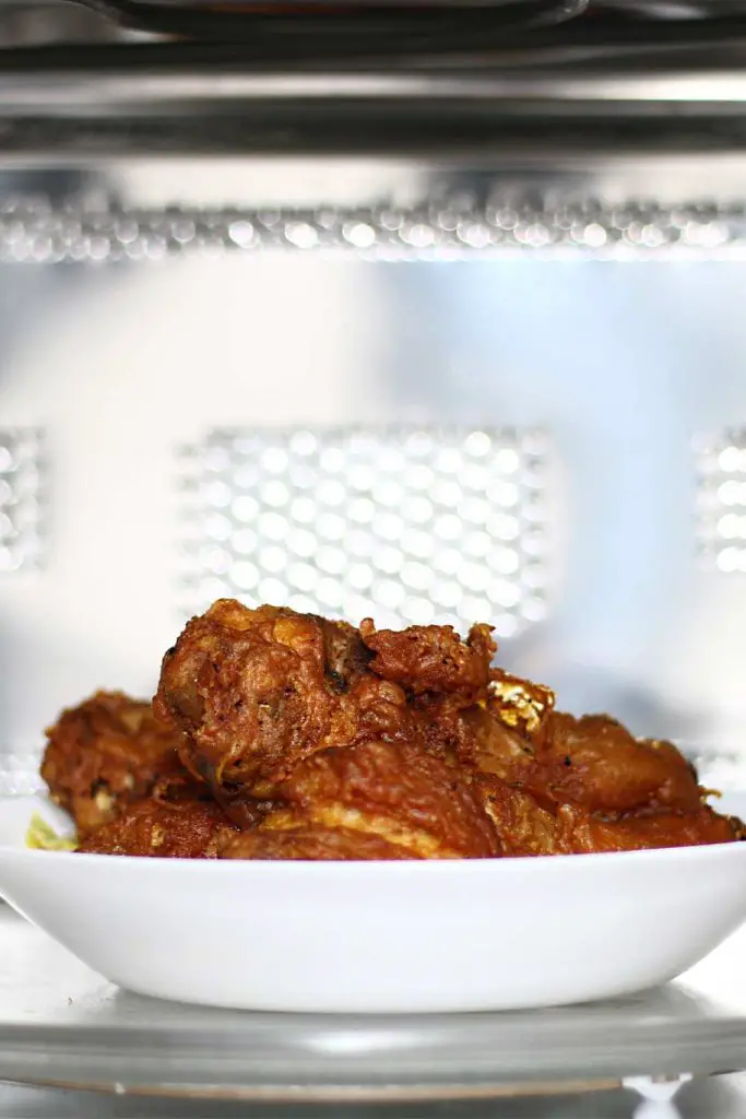 9 Must Try Meals Cooked In The Microwave! - Mental Scoop