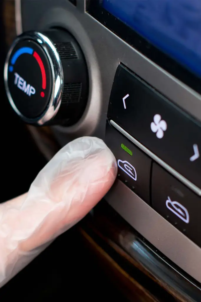 Do You Know What This Button Is Called And It's Actual Use? - Mental Scoop