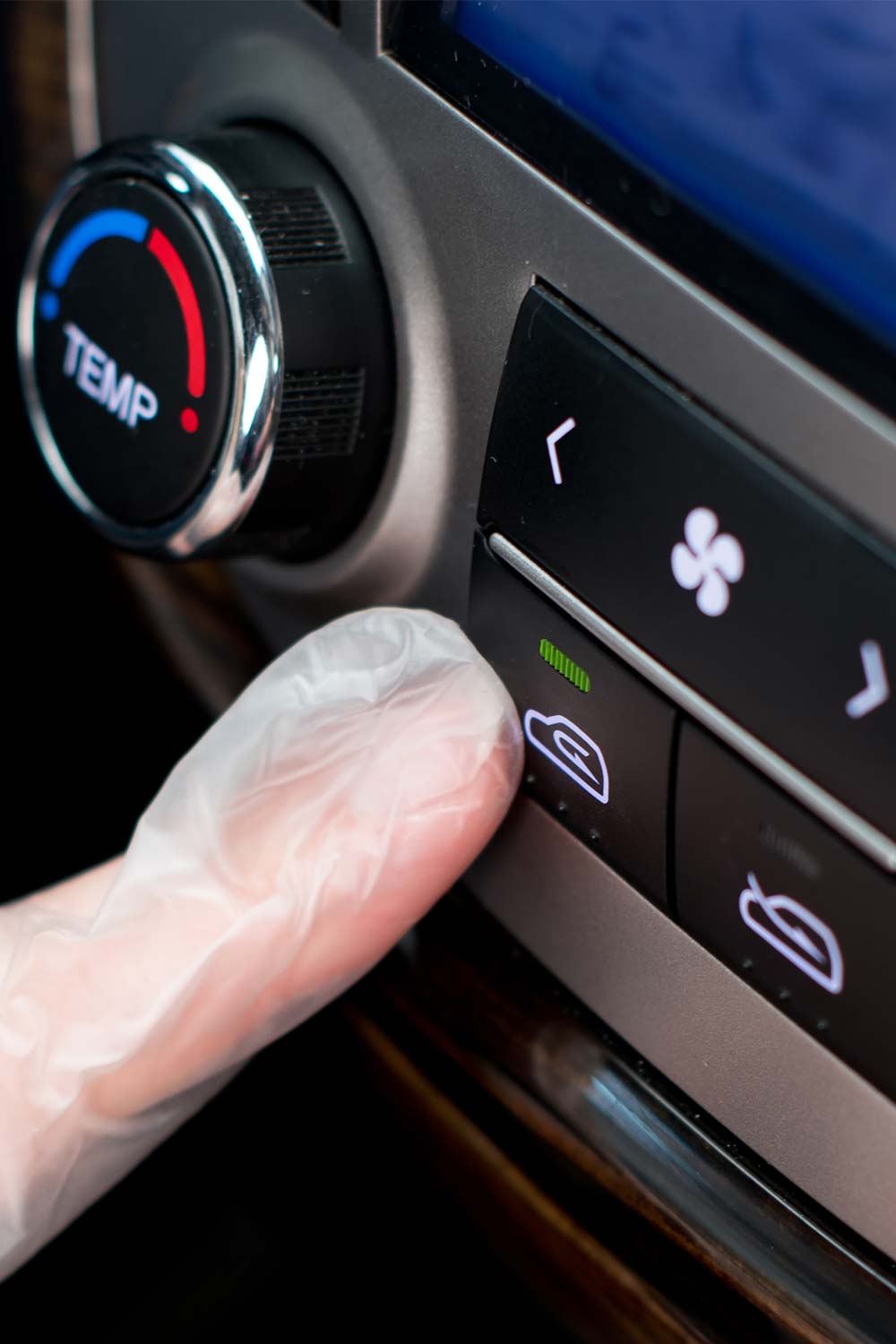 Do You Know What This Button Is Called And It's Actual Use? - Mental Scoop