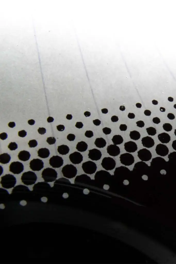 Why Are There Little Black Dots on Car Windows: Unraveling the Mystery ...