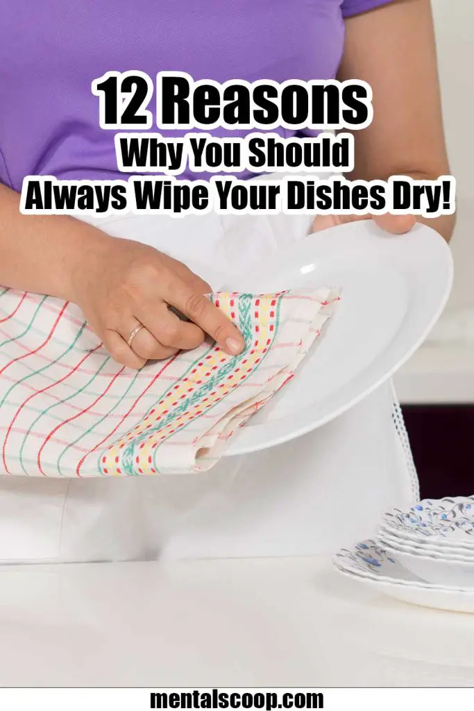12-Reasons-Why-You-Should-Always-Wipe-Your-Dishes-Dry-1 - Mental Scoop