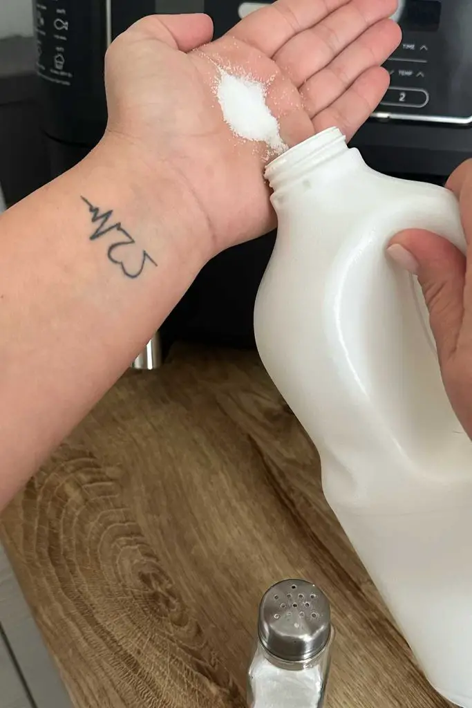 Unlocking Culinary Magic: 14 Surprising Ways Salt Transforms Your ...