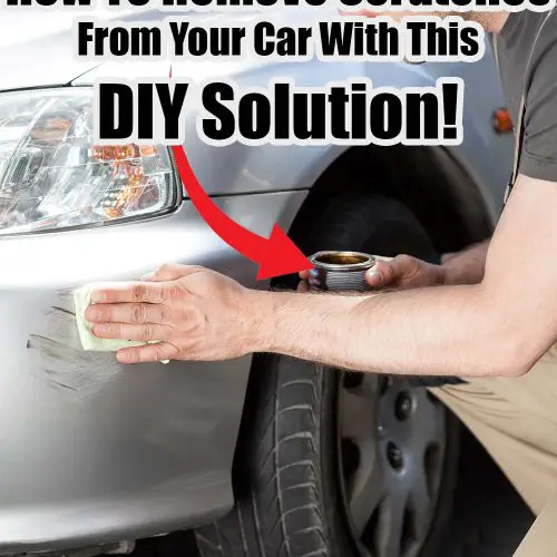 How To Remove The Haze From Your Windshield With This Simple Solution! - Mental Scoop
