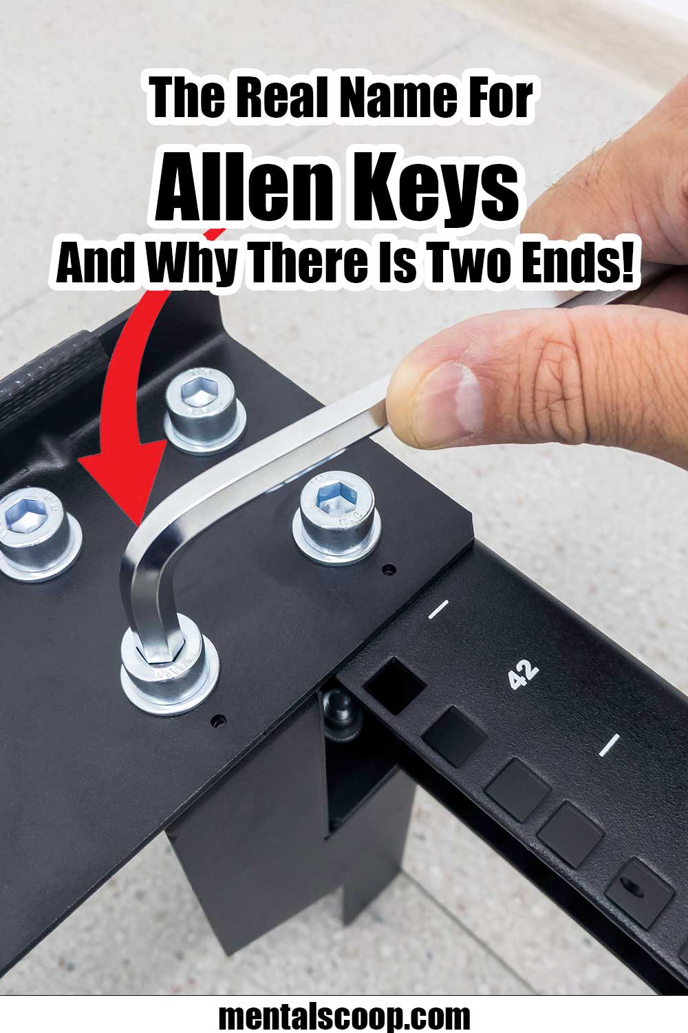 The-Real-Name-For-Allen-Keys-And-Why-There-Is-Two-Ends - Mental Scoop