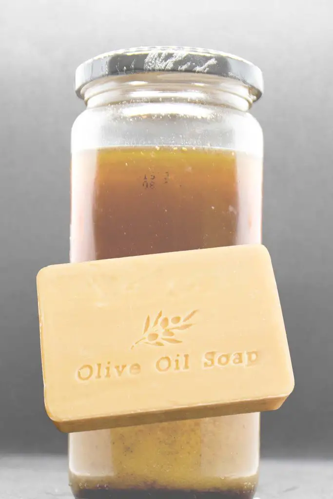 How To Make Soap From Your Used Cooking Oil! - Mental Scoop