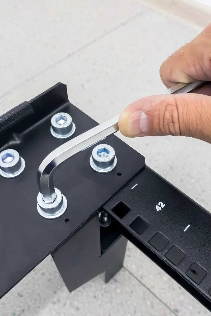 The Real Name For Allen Keys And Why There Are Two Ends! - Mental Scoop