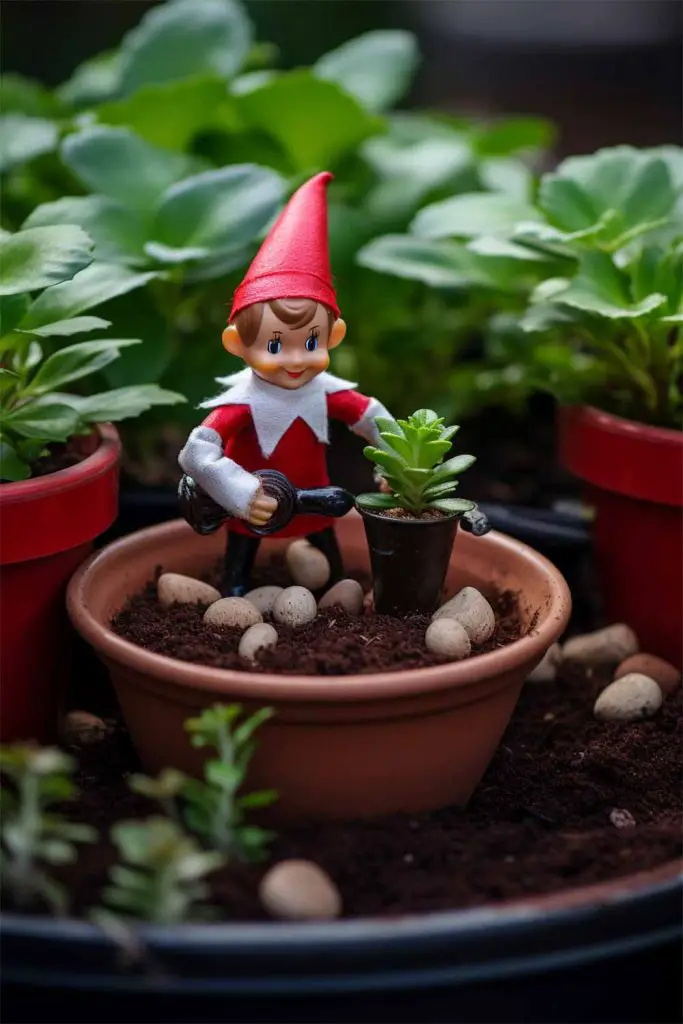 19 Of The Best Elf On The Shelf Ideas! - Mental Scoop