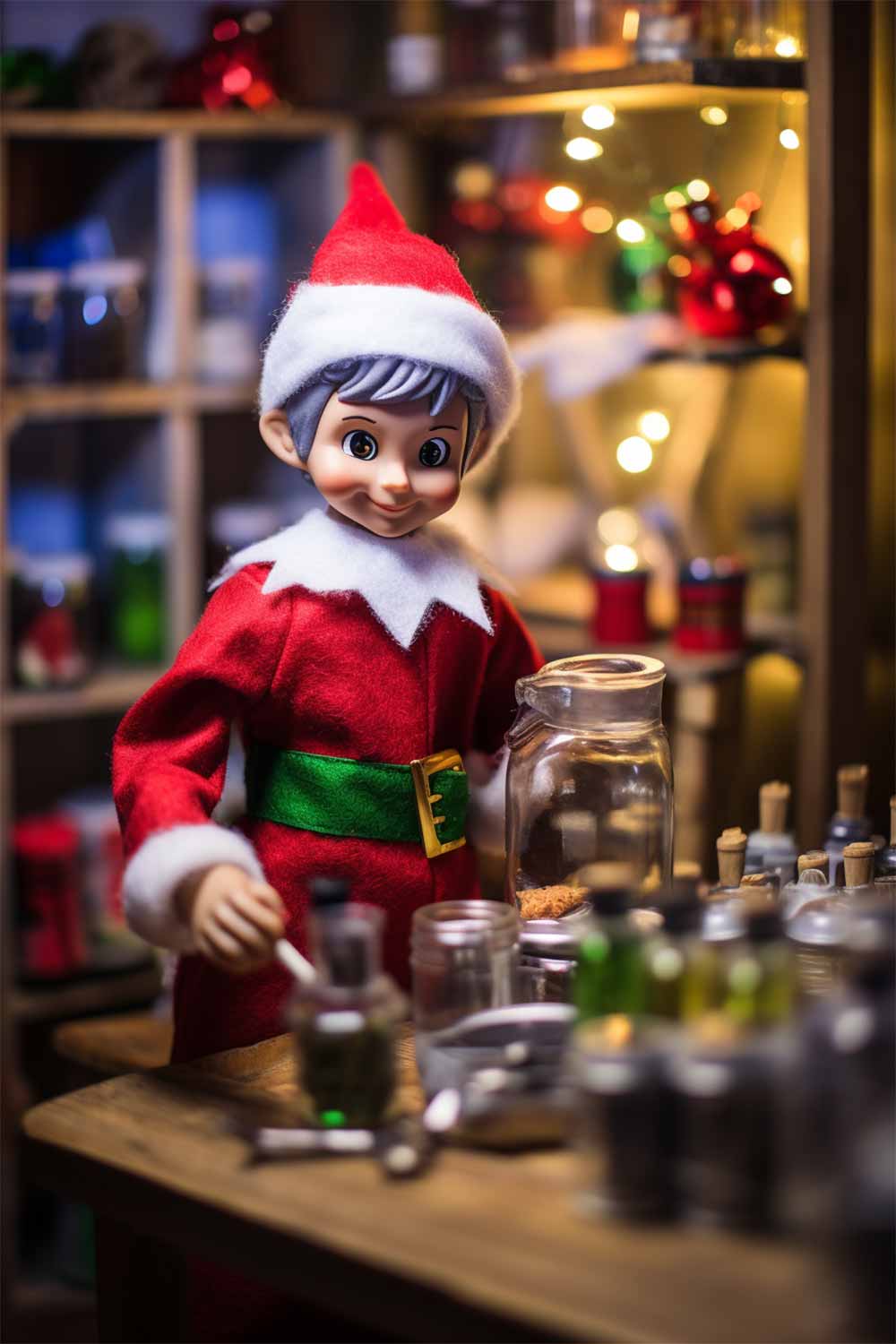 Elf-Science-Lab - Mental Scoop