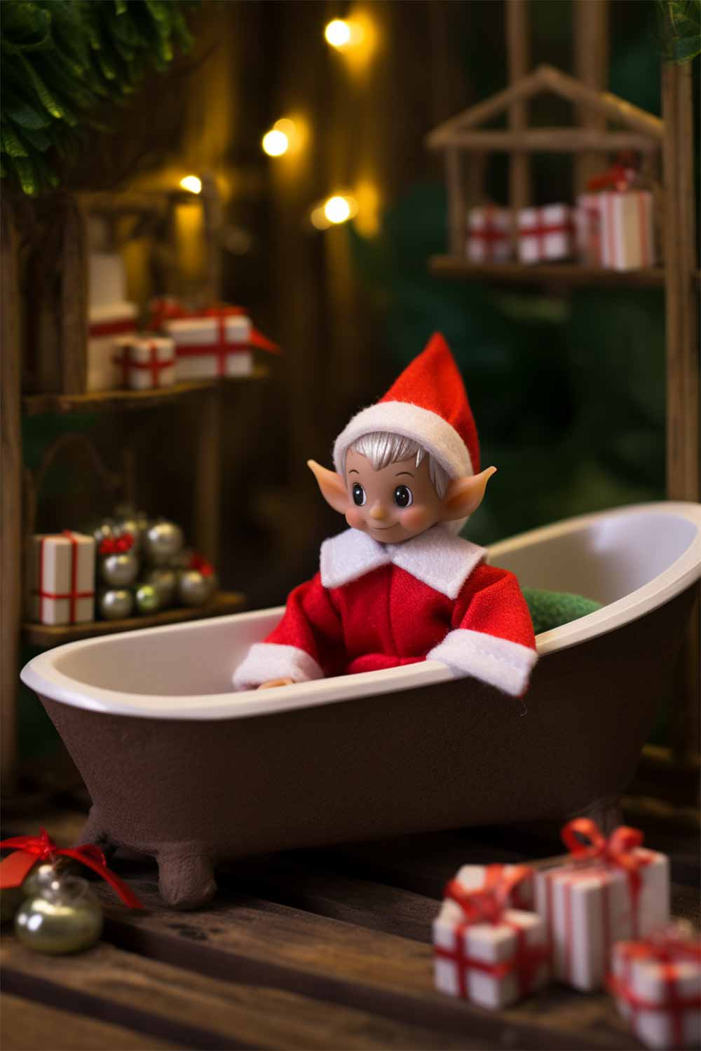 Elf-Spa-Day - Mental Scoop