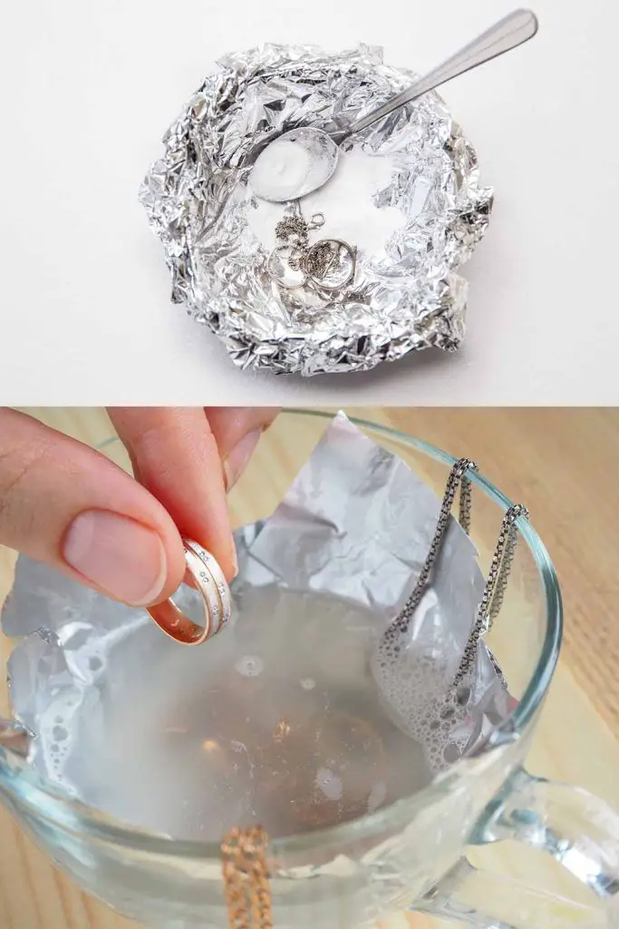 Simple Homemade DIY Recipe For Cleaning Your Jewelry! - Mental Scoop