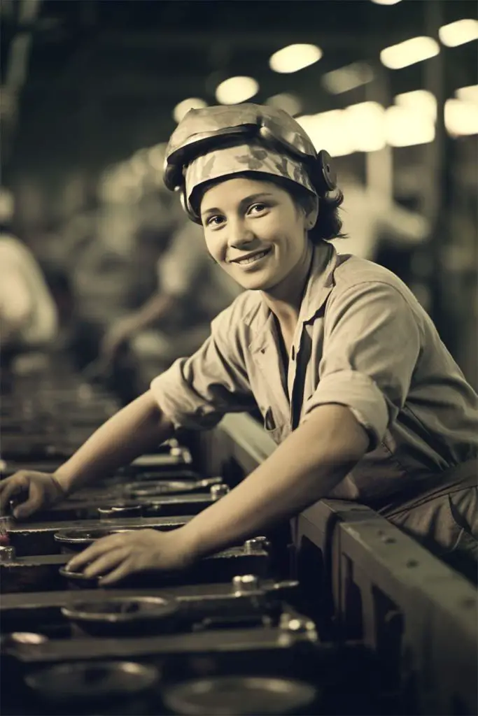 Popular Jobs From The 60s And Their Average Pay In Multiple States ...